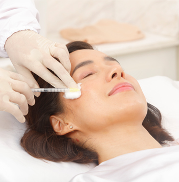 Growth Factor Injection Service | Luminisce Skin Clinic